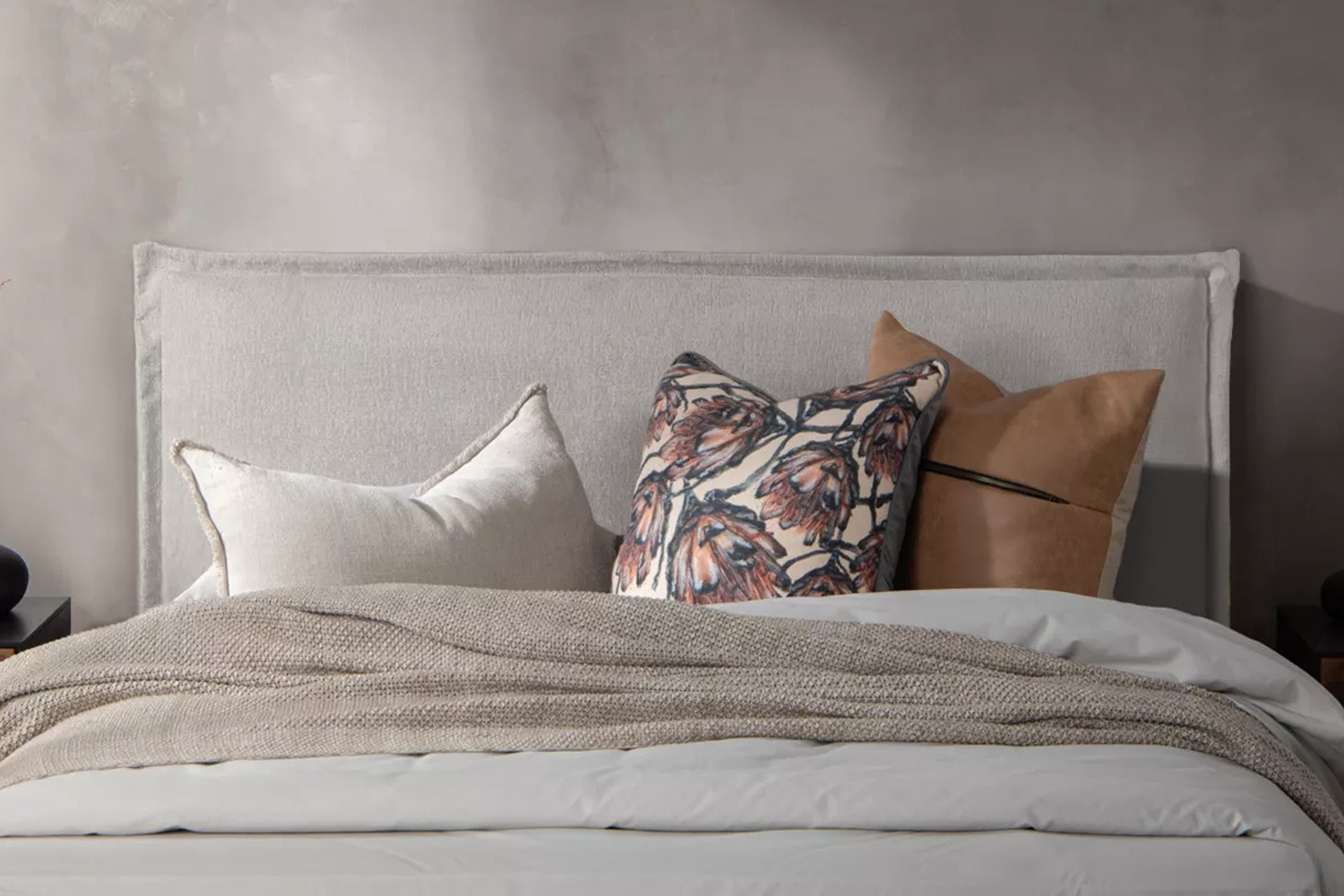 Headboard Collection | Cielo